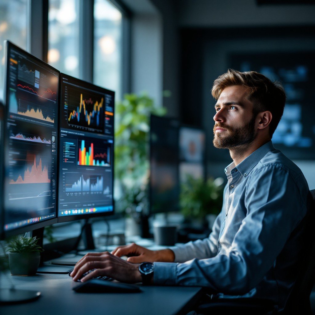 How to Land a Data Analyst Job