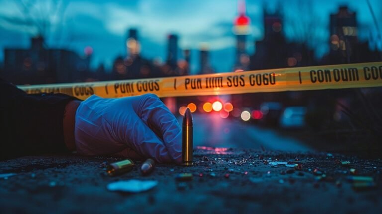 How to Become a Detective: in 2025